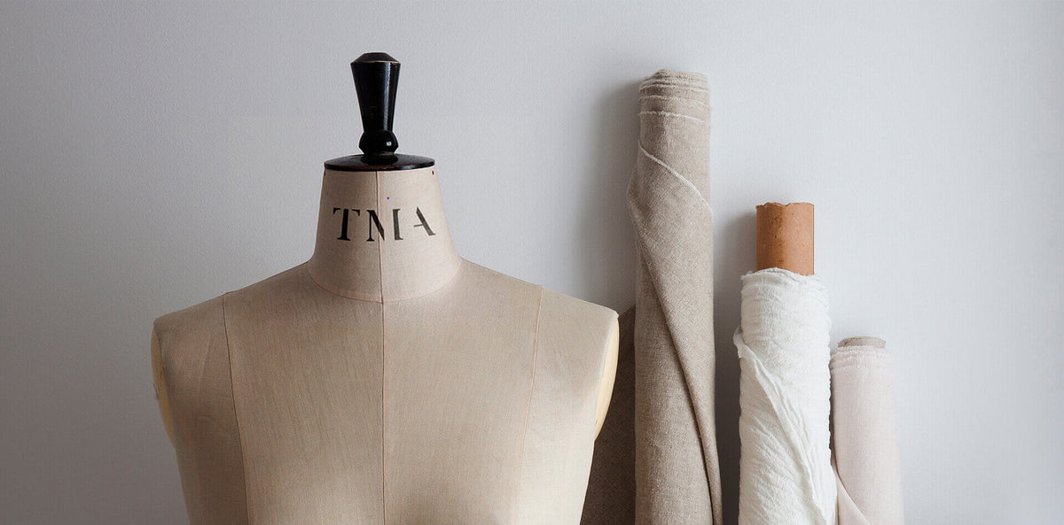 The Maker's Atelier PDF sewing patterns and digital magazines