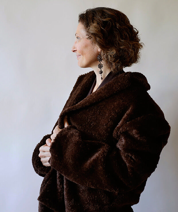 The Maker's Atelier PDF sewing patterns and digital magazines