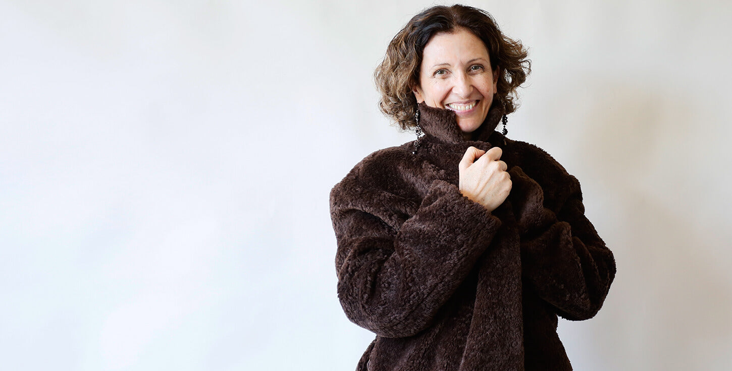 The Maker's Atelier PDF sewing patterns and digital magazines