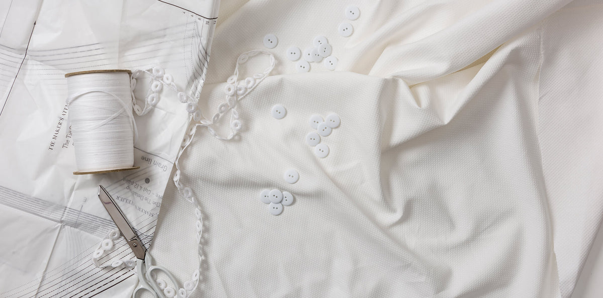 The Maker's Atelier PDF sewing patterns and digital magazines