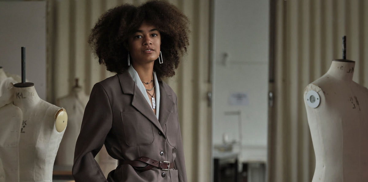 The Maker's Atelier PDF sewing patterns and digital magazines