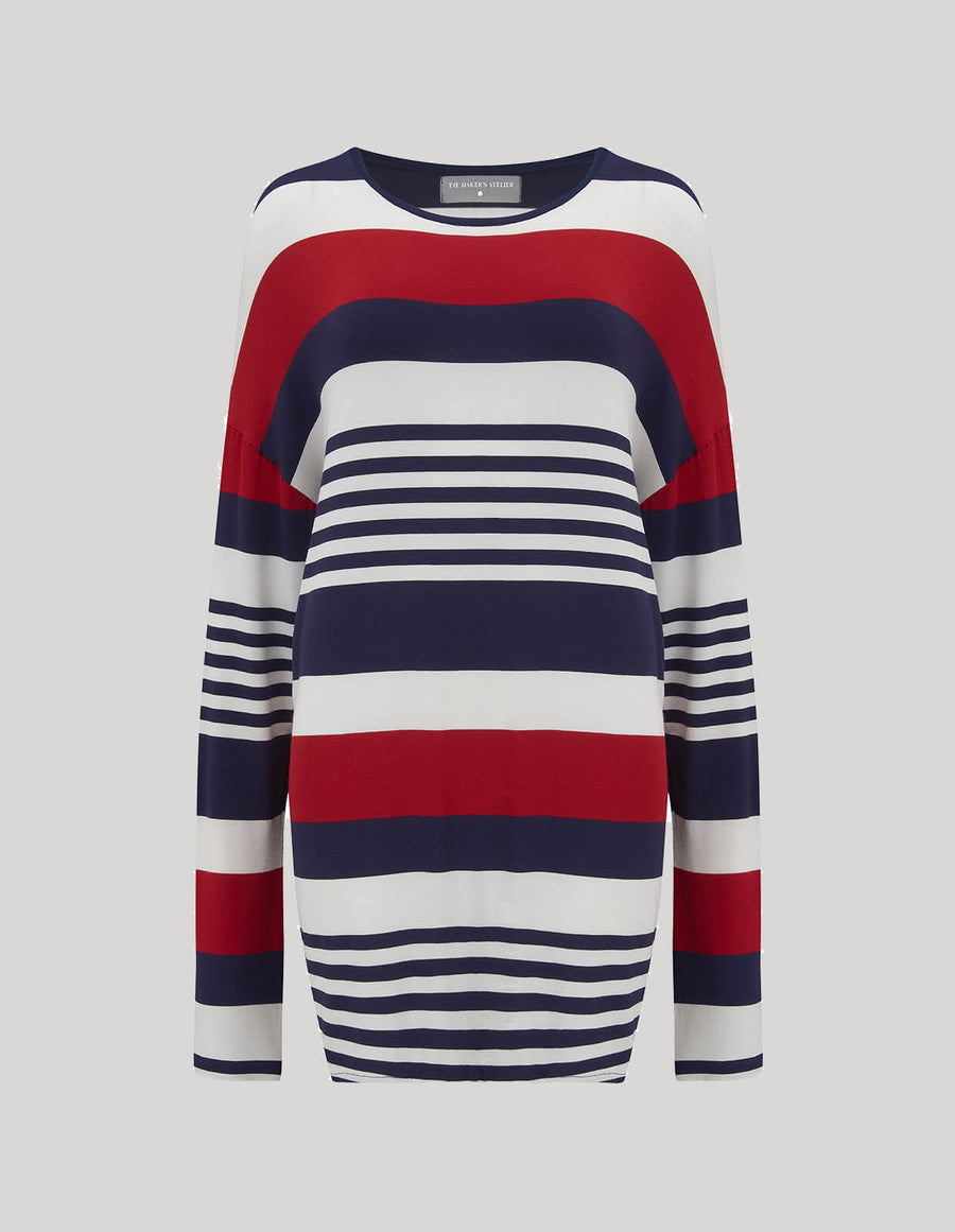 The Maker's Atelier sewing patterns and magazine